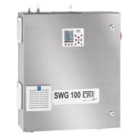 SWG 100 SYNGAS – Stationärt syntesgasanalys | Alfakomp